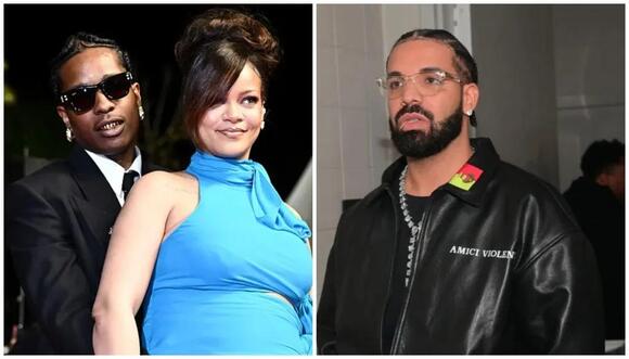 ‘Stole Ya Flow’ Fatality! A$AP Rocky Hints ‘We All Know’ He Dragged ...