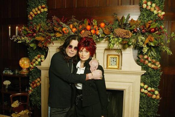 Inside Ozzy Osbourne's sex addiction, from 'double life' to loss of ...