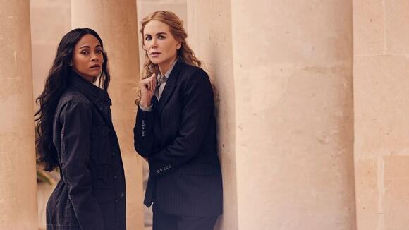 Special Ops: Lioness Season 3 Release Date Window Confirmed - NewsBreak