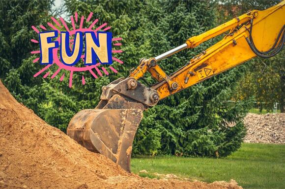 Fun Places To Take Kids In New Jersey This Spring Break - NewsBreak