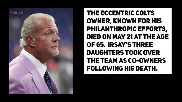 Several Hoosiers named James Beard Award semifinalists - NewsBreak