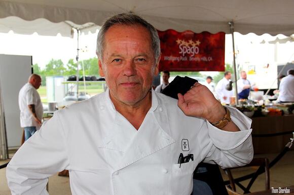 Famous Chefs Elevating US Luxury Hotel Dining - NewsBreak