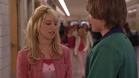 High School Musical premiered 20 years ago today - and fans are feeling ...