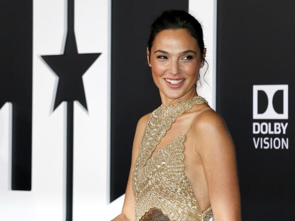Gal Gadot’s Net Worth In 2025: Wonder Woman's Wealth Explored - NewsBreak
