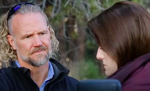 ‘Sister Wives’ Kody and Robyn Brown’s Biggest Lie Finally Exposed ...