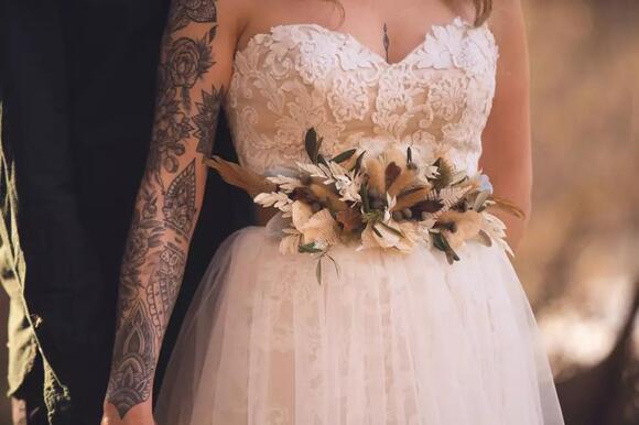 A Look at the Latest Wedding Trends for WA State Brides in 2026 - NewsBreak