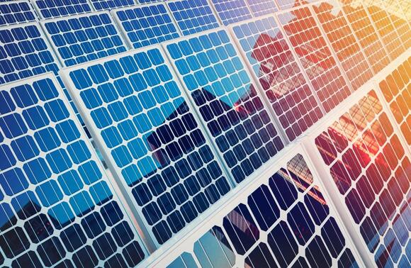 Why Arizona Leads The Nation In Solar Energy Production - NewsBreak