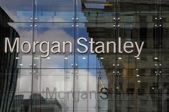 Morgan Stanley Q1 2026 Earnings Call Transcript - NewsBreak