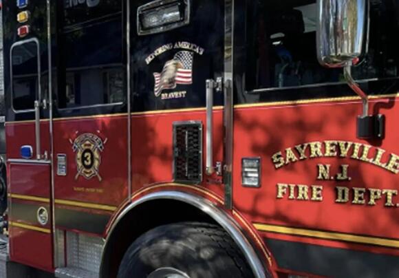 Manuel Rivera Sayreville Arrest - NewsBreak