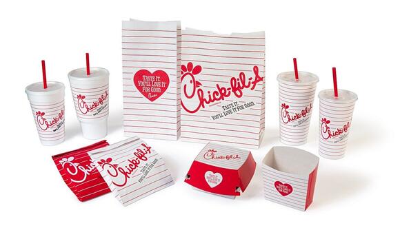 Chick-fil-A Announces New Menu Items and Free Food for a Year - NewsBreak