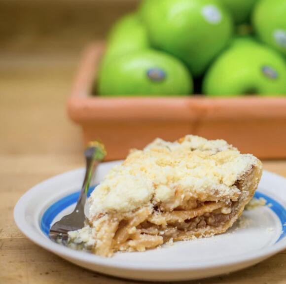 ‘Best in America': Sacramento area pie shop is voted #1 in the nation ...