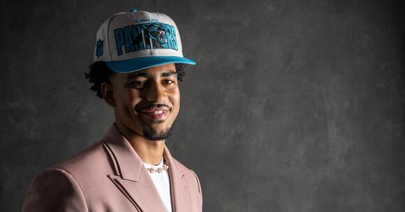 Former GM breaks down best pick, hidden gem for Carolina Panthers in ...