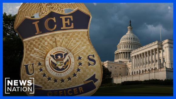 Your Morning: Senate approves $70B immigration enforcement bill - NewsBreak