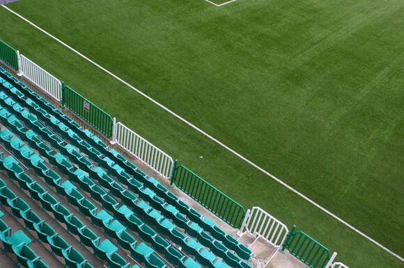 The Top 5 Largest Stadiums in Oklahoma - NewsBreak