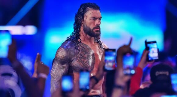 3 WWE Superstars Roman Reigns Must Face in 2026 - NewsBreak