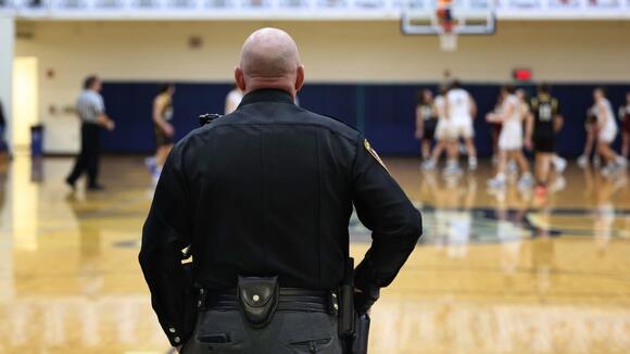 NJ Issues Mandate to Standardize Active Shooter Response Plans - NewsBreak