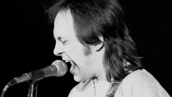 Keith Richards wanted Steve Marriott in the Rolling Stones, but the ...