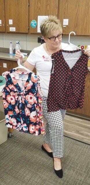 Rip 'N' Sew Club sets sail for adventures in sewing - NewsBreak