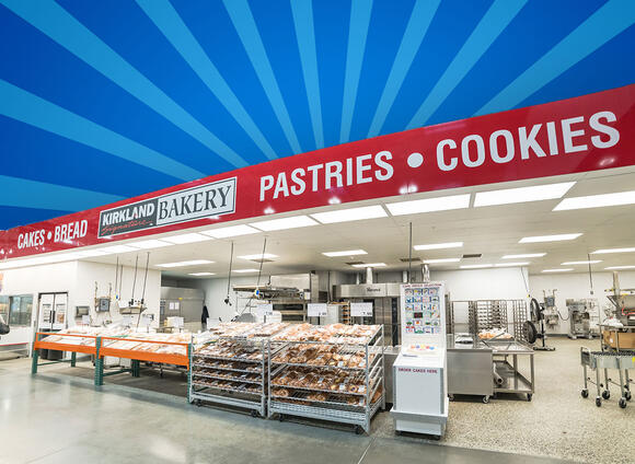 7 Best Costco Bakery Items Flying Off Shelves Right Now - NewsBreak
