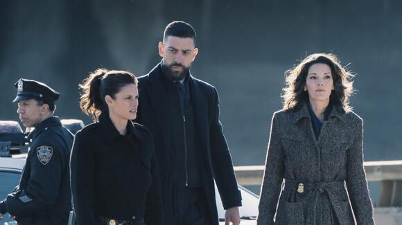 What OA’s Ending Means for ‘FBI’ Season 9 - NewsBreak
