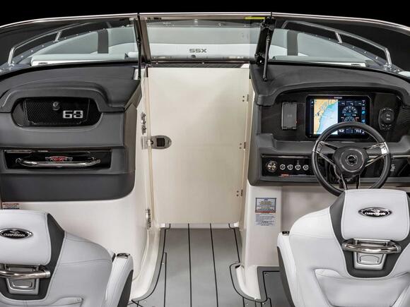 Boat Test: 2026 Chaparral SSX 8 - NewsBreak
