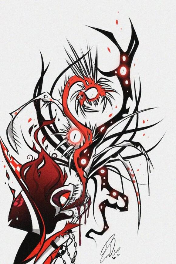 Hazbin Hotel Creator Teases a Long Awaited Big Bad That Sets Up A Huge ...