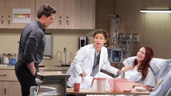 The Young & the Restless: Head Writer Teases ‘Earth-Shattering’ Impact ...