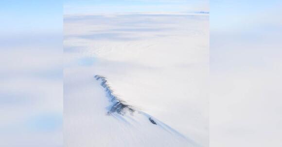 ESA satellite data reveals 85 new subglacial lakes beneath Antarctica’s ice sheets: study ...