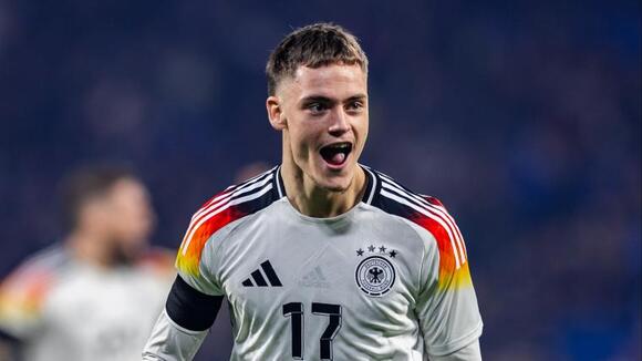 Germany vs. Ukraine prediction, odds, betting tips and best bets for ...