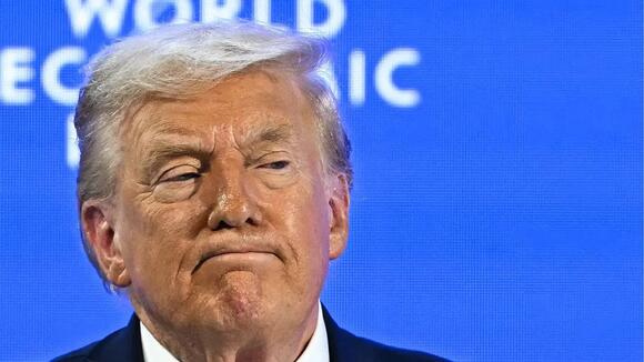 Fact Check: Trump claims he's ended 8 wars. Here are the facts - NewsBreak