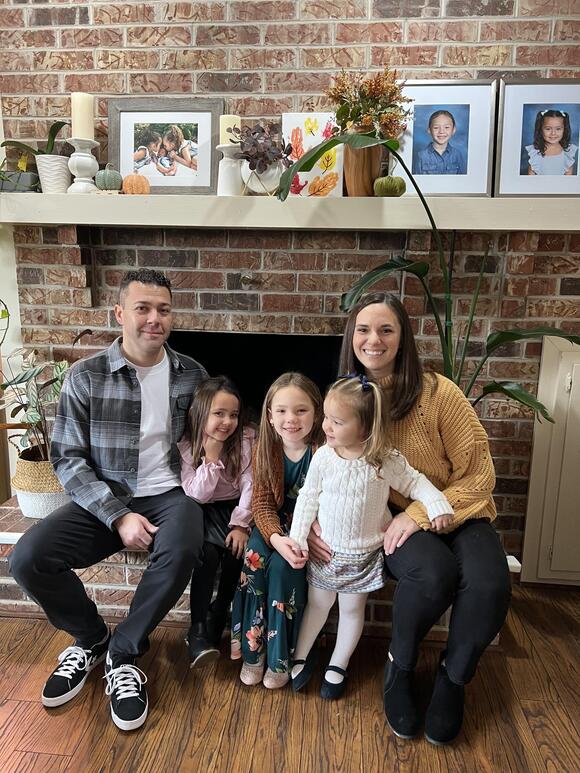 Family honors 'Coach Gruber' after rare, fast-moving infection claims ...