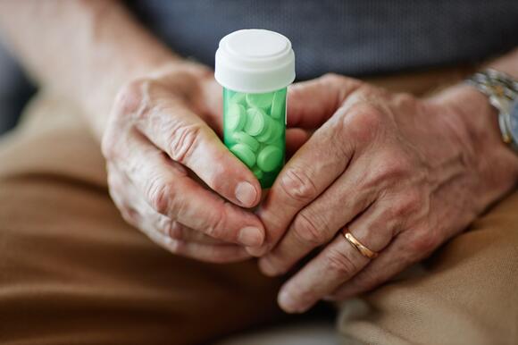 7 Prescription Refills That Will Cost More in January - NewsBreak