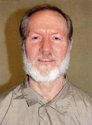 'Most dangerous prisoner' spent 36 years in solitary after prison ...