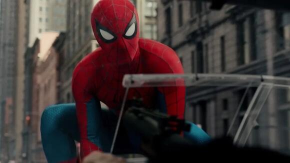 New Report Clarifies Mark Ruffalo’s Latest Spider-Man ‘Spoiler’ - NewsBreak