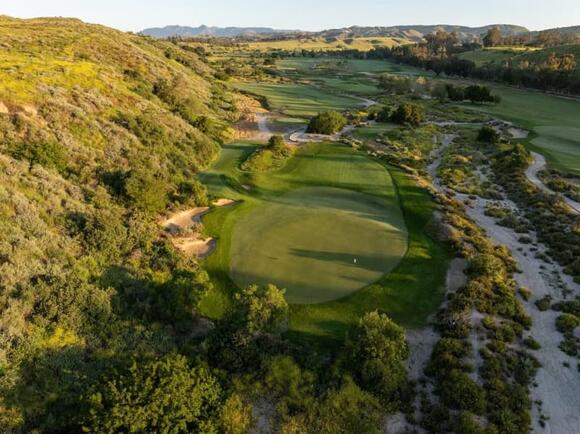 $20M PGA Tour Event Canceled Over Poor Conditions Is Back in the ...