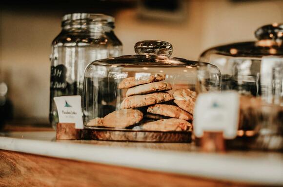 Cookie Chain Files for Bankruptcy and Shuts Down Locations Amid Retail ...
