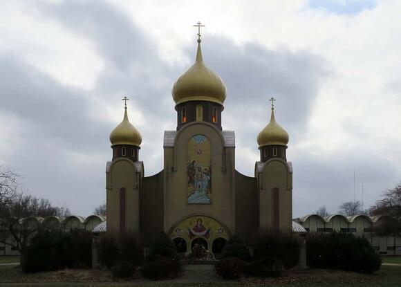 10 Most Beautiful and Awe-Inspiring Churches and Cathedrals in Ohio ...