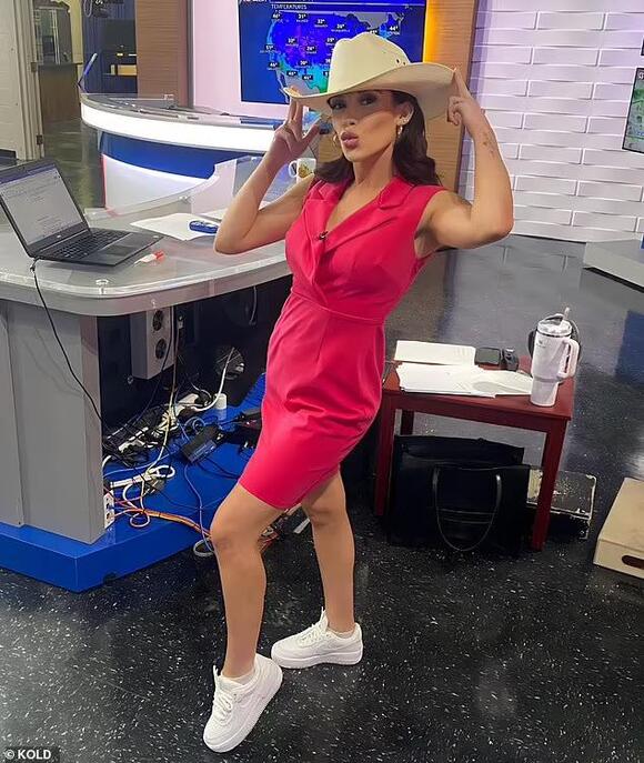 Ana Orsini's cause of death revealed after beloved CBS news anchor died ...