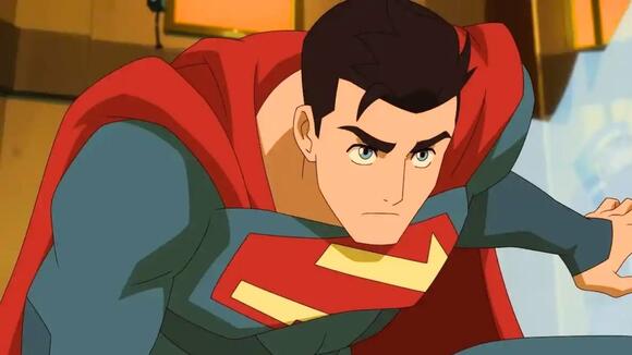 Superman’s Next DC Project Arrives Much Sooner Than Supergirl - NewsBreak
