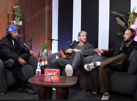 Joe Budden Suggests Drake’s Music Fell Off After ‘Scorpion’ - NewsBreak