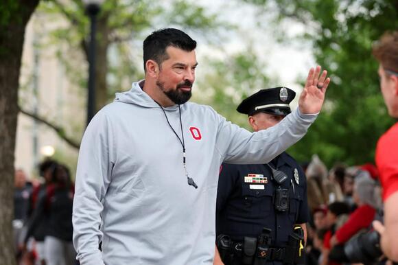 ‘He’s Been Through It Before’ — Ryan Day Confirms Giving Up Coaching ...