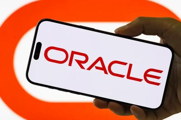 Oracle Says It Is Likely To Exceed Revenue Forecast For FY27; Shares ...