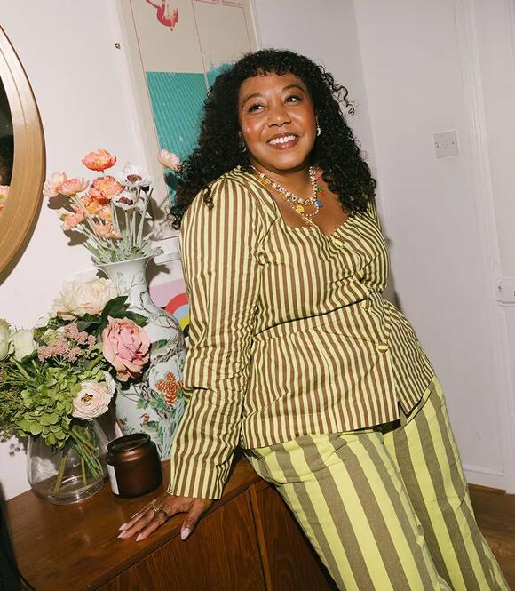 From Dopamine Dressing to Shaking Up the System: Emma Slade Edmondson ...