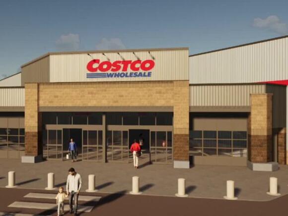 New Costco warehouse planned for Meridian Road near Kuna-Meridian ...