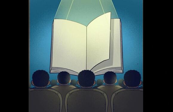 Top 5 YA Book-to-Film Adaptations You Need to Know in 2026 - NewsBreak