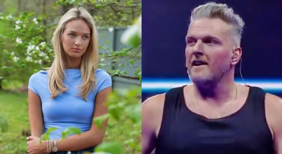 VIDEO: Pat McAfee Breaks His Silence Following Accusations Of Spreading ...