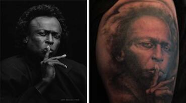 Top Gun and All That Jazz- “Substantial Similarity” in the Ninth ...