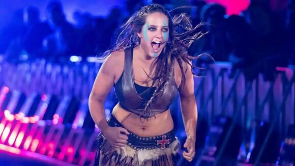 Sarah Logan Officially Ends Wrestling Career After Leaving WWE - NewsBreak