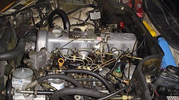 7 engines mechanics trust more than some newer replacements - NewsBreak