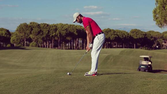 How course setups influence tournament outcomes in golf - NewsBreak